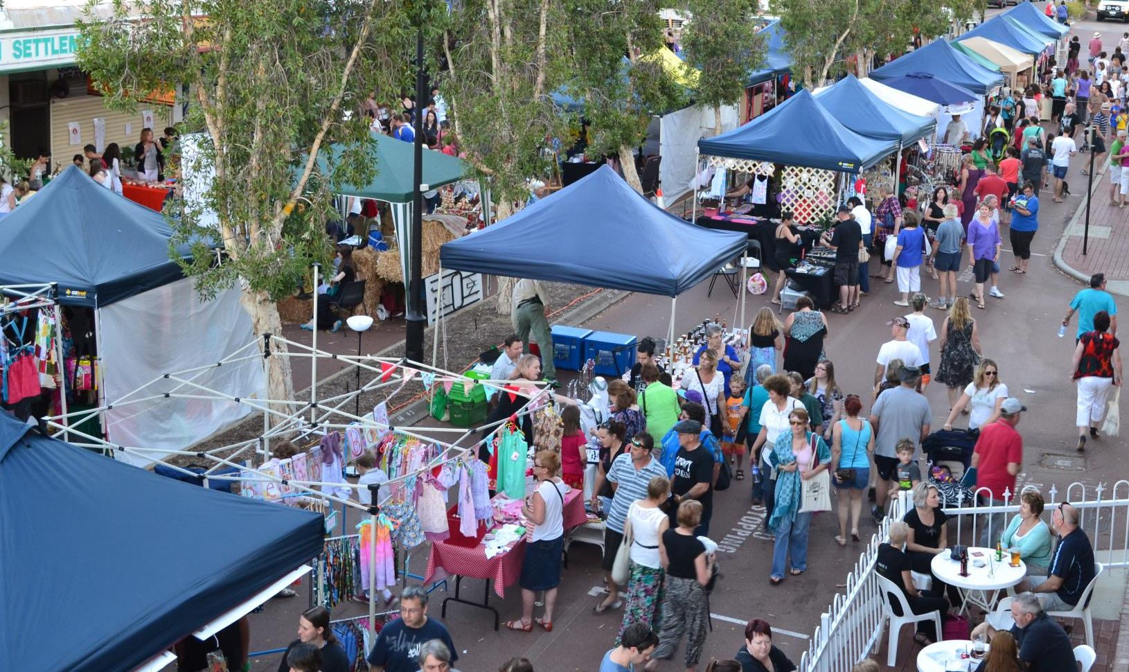 Home » Town of Bassendean