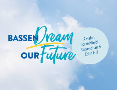 Home » Town of Bassendean
