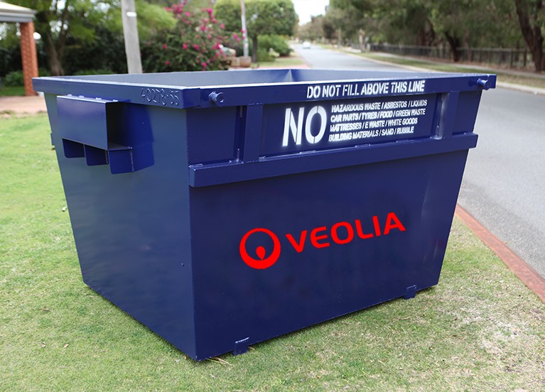 Latest News » Town of Bassendean