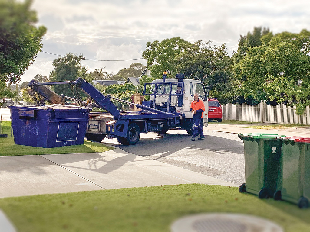 Latest News » Town of Bassendean